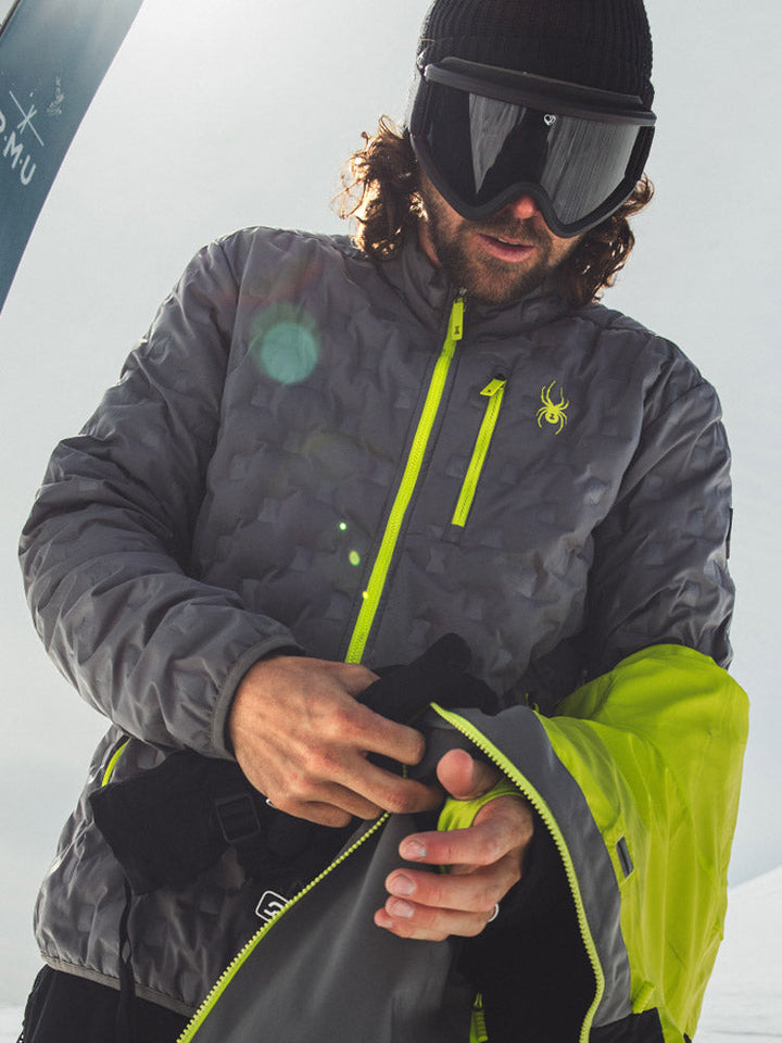 Spyder® Canada Official Website | Shop Active Sports Gear | ca.spyder ...