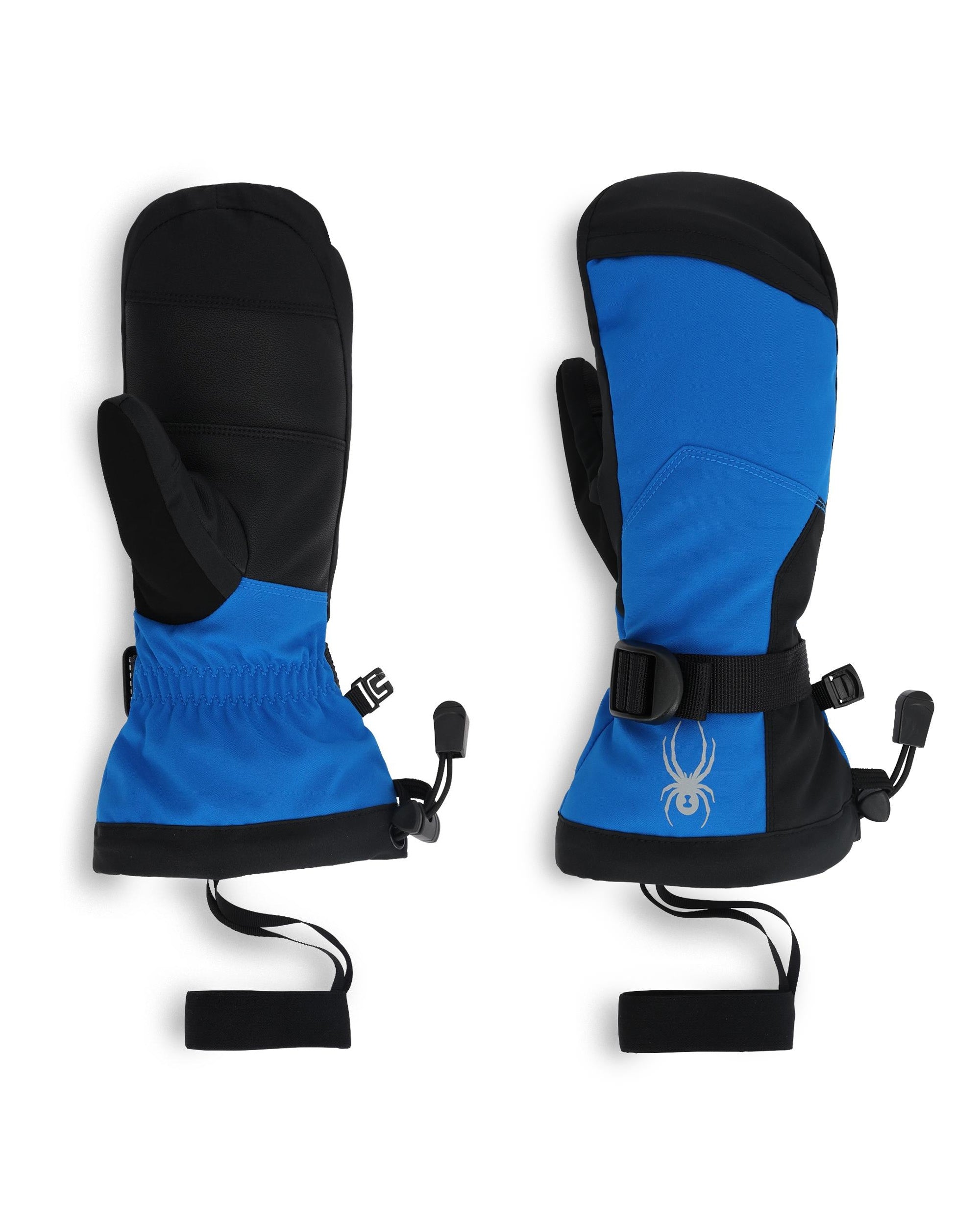 Kids Finn - Cobalt – Spyder Canada